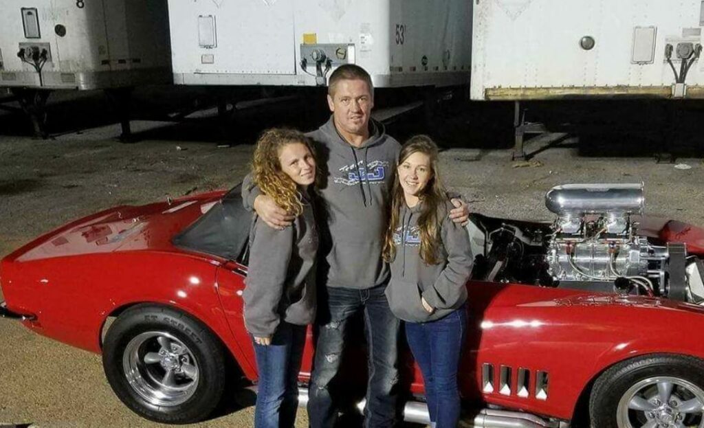 JJ da boss Net worth, Age: Weight, Kids, Wife, Bio-Wiki 2024| The Personage