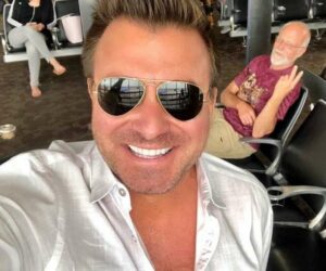 Jack Maxwell Net Worth, Weight, Height, Bio, Age 2024| The Personage