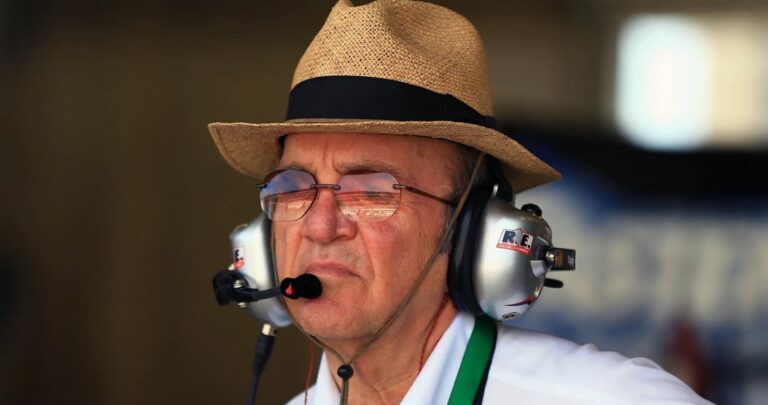 Jack Roush Net worth, Age: Bio-Wiki, Wife, Weight, Kids 2024| The Personage