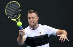 Jack Sock Age, Net worth: Bio-Wiki, Weight, Wife, Kids 2024| The Personage