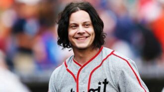 Jack White Net worth, Age: Kids, Weight, Wife, Bio-Wiki 2024| The Personage