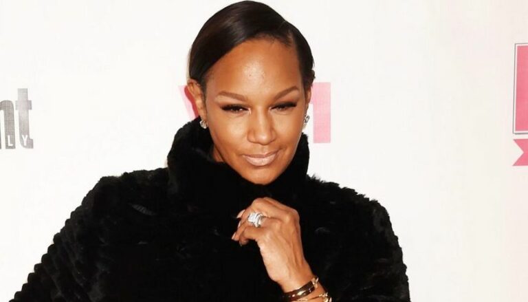 Jackie Christie Age, Net worth: Kids, Weight, Soulmate, Bio-Wiki 2024 ...