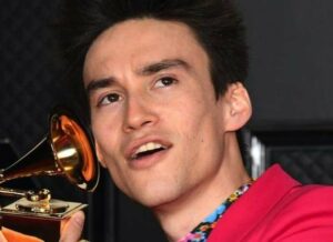 Jacob Moriarty Net Worth, Weight, Bio, Age, Height 2024| The Personage