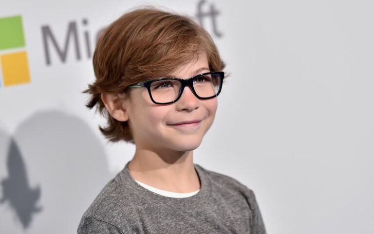 Jacob Tremblay Age, Net worth: Bio-Wiki, Wife, Kids, Weight 2024| The ...