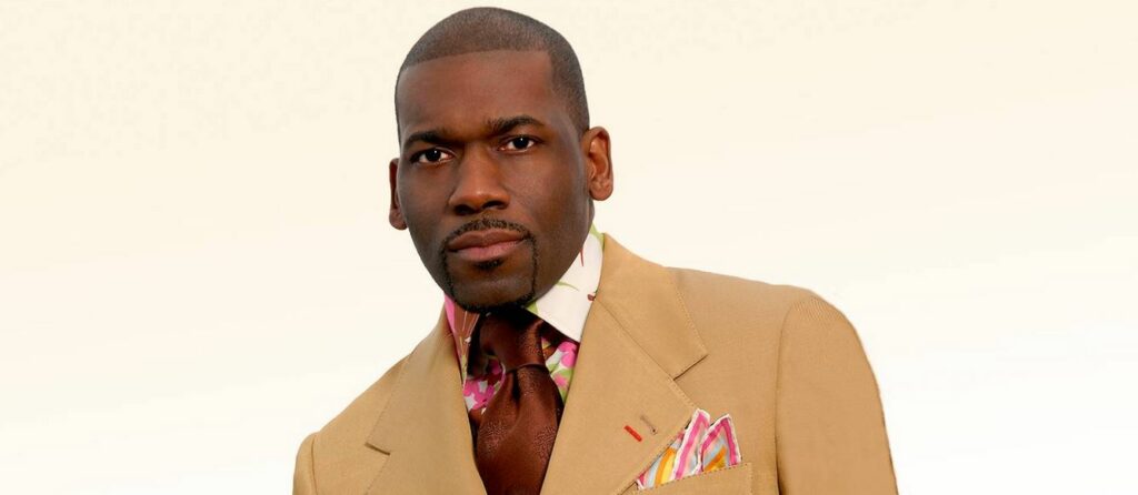 Jamal Bryant Age, Net worth: Bio-Wiki, Kids, Wife, Weight 2024| The ...