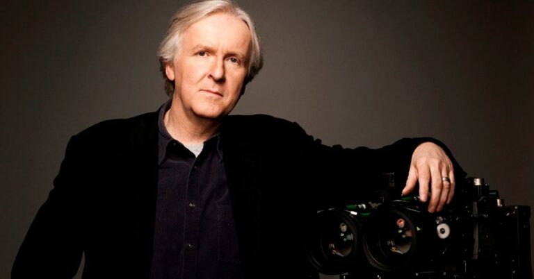 James Cameron Net worth, Age: Wife, Weight, Bio-Wiki, Kids 2024| The ...