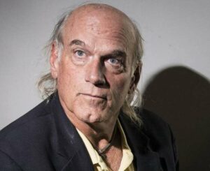 James George Janos Net Worth, Weight, Height, Age, Bio 2024| The Personage