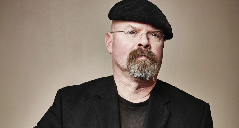 Jamie Hyneman Net worth, Age: Kids, Wife, Weight, Bio-Wiki 2024| The ...