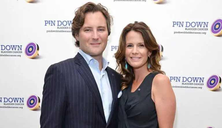 Jamie Johnson Age, Net worth: Weight, Bio-Wiki, Kids, Wife 2023- The ...