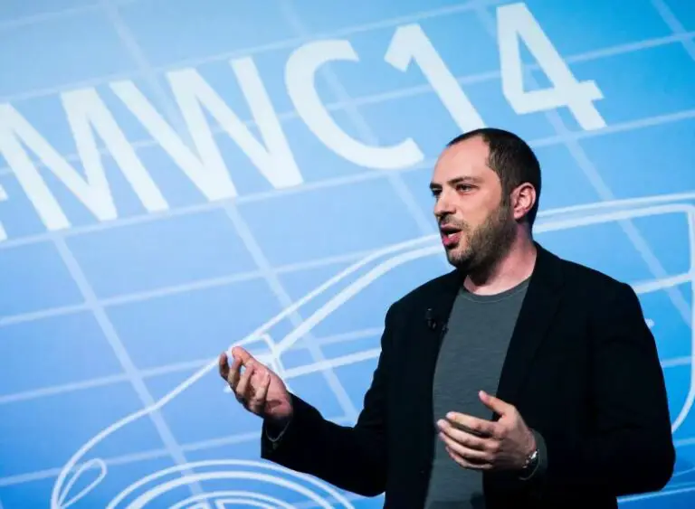 Jan Koum Age, Net worth: Kids, Weight, Wife, Bio-Wiki 2022 - The Personage