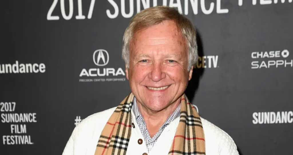 Jan Lewan Age, Net worth: Wife, Kids, Bio-Wiki, Weight 2024| The Personage