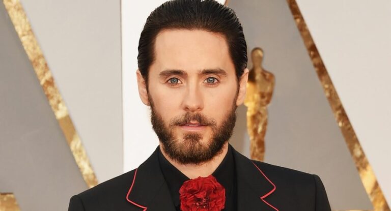 Jared Leto Net worth, Age: Bio-Wiki, Kids, Weight, Wife 2024| The Personage