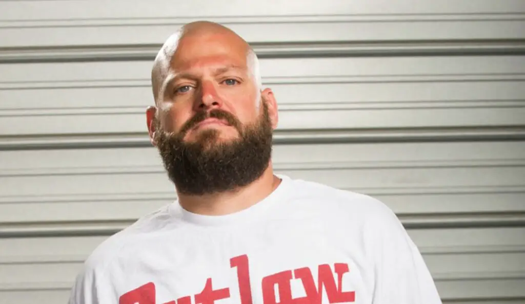 Jarrod Schulz Net worth, Age: Wife, Bio-Wiki, Kids, Weight 2024| The ...