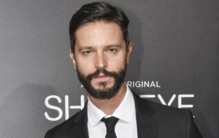 Jason Behr Net Worth, Age, Weight, Height, Bio 2022 - The Personage