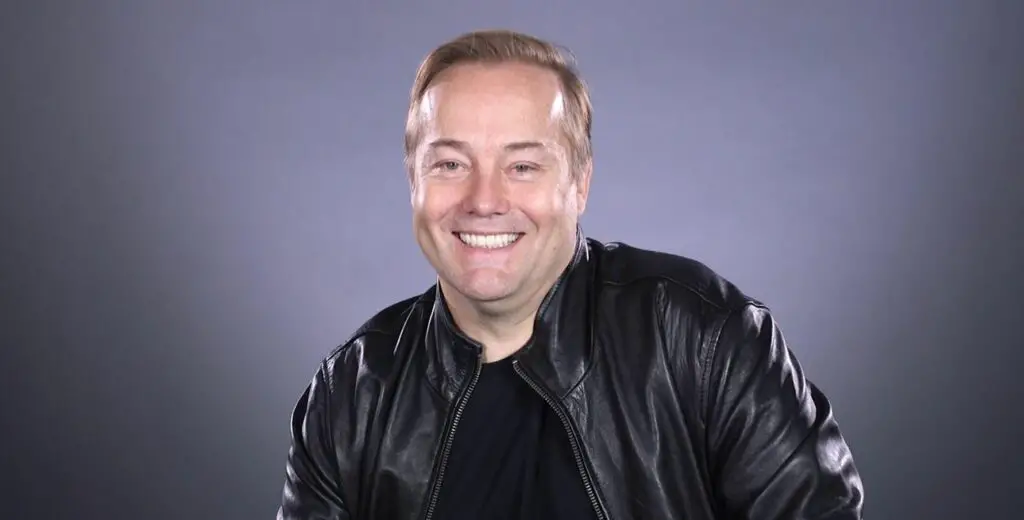 Jason Calacanis Net worth, Age: Wife, Weight, Bio-Wiki, Kids 2024| The ...