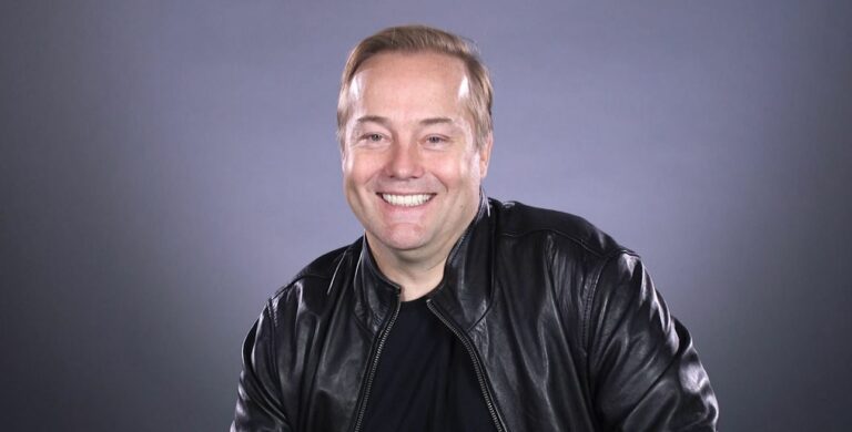 Jason Calacanis Net worth, Age: Wife, Weight, Bio-Wiki, Kids 2024| The ...
