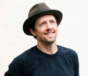 Jason Mraz Age, Net worth: Kids, Weight, Wife, Bio-Wiki 2024| The Personage