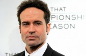 Jason Patric Age, Net worth: Bio-Wiki, Weight, Kids, Wife 2024| The ...