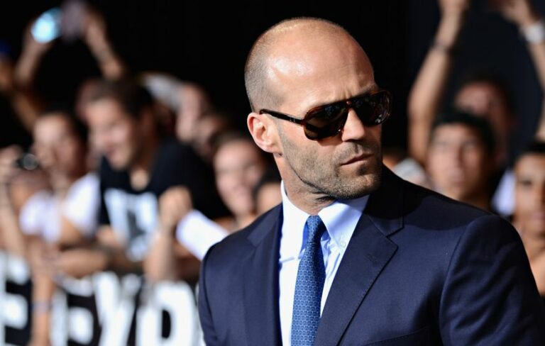 Jason Statham net worth, Kids, Wife, Weight, Age, Bio-Wiki 2024| The ...