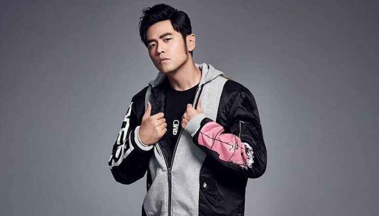 Jay Chou Age, Net worth: Kids, Bio-Wiki, Wife, Weight 2024| The Personage