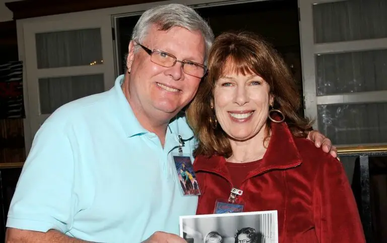 Jay North Age, Net worth: Bio-Wiki, Wife, Kids, Weight 2024| The Personage