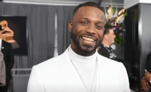 Jay Rock Age, Net worth: Kids, Wife, Bio-Wiki, Weight 2024| The Personage