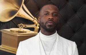 Jay Rock Age, Net worth: Kids, Wife, Bio-Wiki, Weight 2024| The Personage