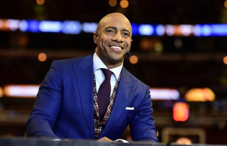 Jay Williams Net worth, Age: Kids, Bio-Wiki, Wife, Weight 2024| The ...