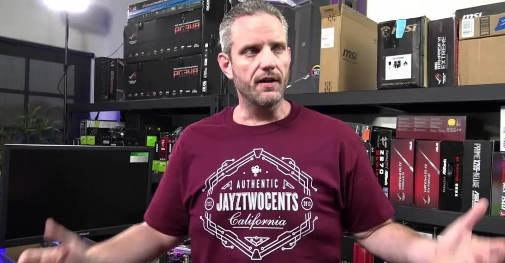 JayzTwoCents Net worth, Age: Wife, Weight, Bio-Wiki, Kids 2022 - The ...