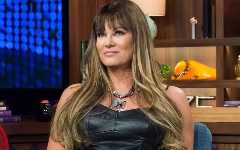 Jeana Keough Net worth, Age: Weight, Kids, Bio-Wiki, Partner 2024| The ...
