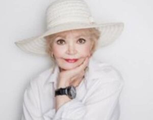 Jeannine Riley Net Worth, Age, Bio, Weight, Height 2024| The Personage