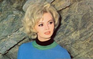 Jeannine Riley Net Worth, Age, Bio, Weight, Height 2024| The Personage