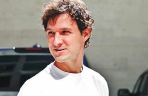 Jed Mccaleb net worth, Age, Weight, Wife, Kids, Bio-Wiki 2024| The ...