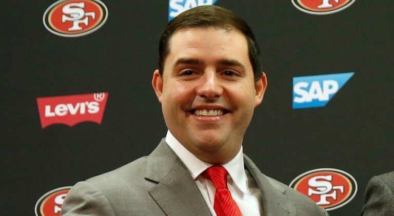 Jed York Age, Net worth: Kids, Bio-Wiki, Wife, Weight 2022 - The Personage