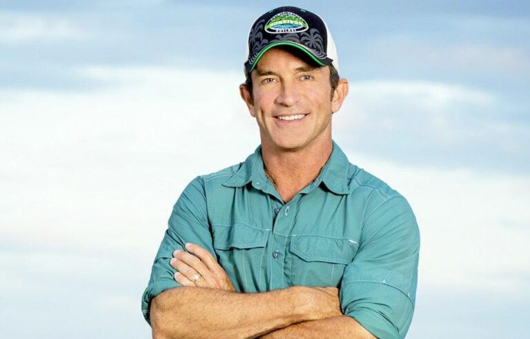 Jeff Probst Net worth, Age: Bio-Wiki, Weight, Kids, Wife 2024| The ...