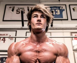 Jeff Seid Age, Net worth: Kids, Bio-Wiki, Wife, Weight 2024| The Personage
