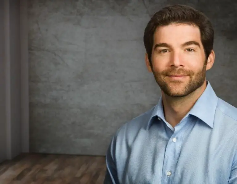 Jeff Weiner Age, Net worth: Kids, Bio-Wiki, Wife, Weight 2024| The ...