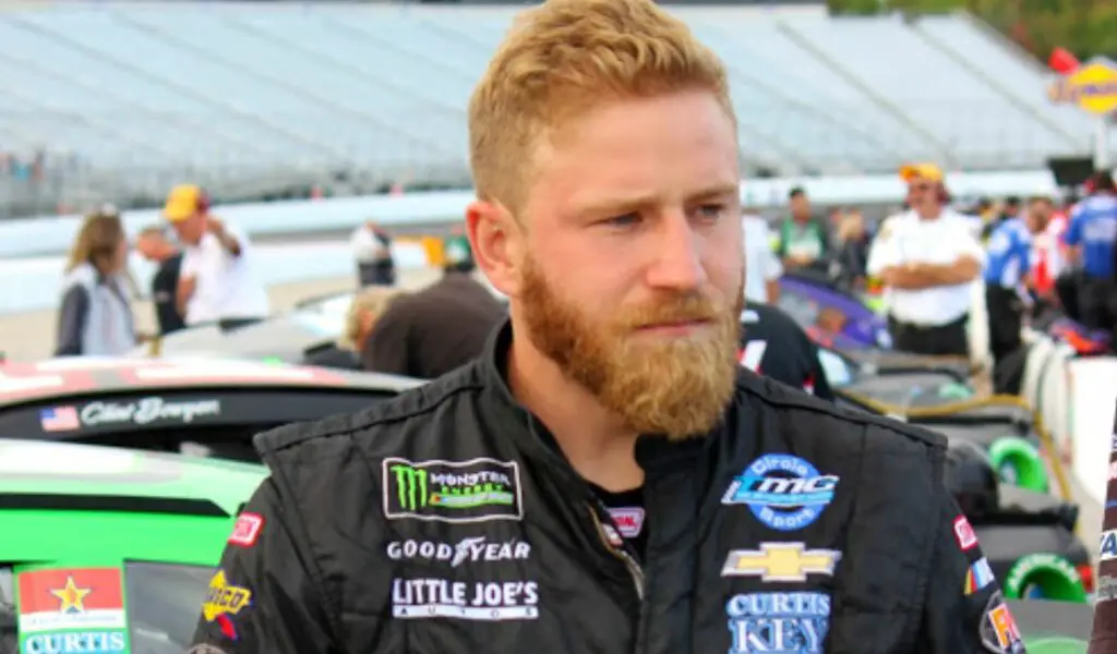 Jeffrey Earnhardt Net worth, Age: Weight, Wife, Kids, Bio-Wiki 2024 ...