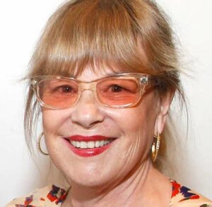 Jennifer Salt Net Worth, Height, Age, Weight, Bio 2024| The Personage