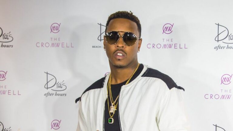 Jeremih Age, Net worth: Wife, Weight, Kids, Bio-Wiki 2024| The Personage