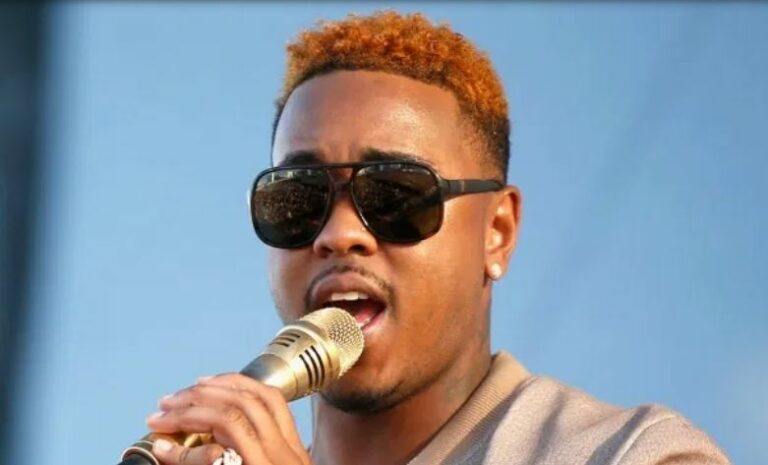 Jeremih Age, Net worth: Wife, Weight, Kids, Bio-Wiki 2024| The Personage