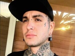 Jeremy Brian Griffis Net Worth, Height, Age, Bio, Weight 2024| The ...