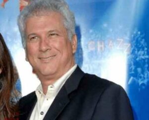 Jerry Solomon Net Worth, Height, Weight, Age, Bio 2022 - The Personage