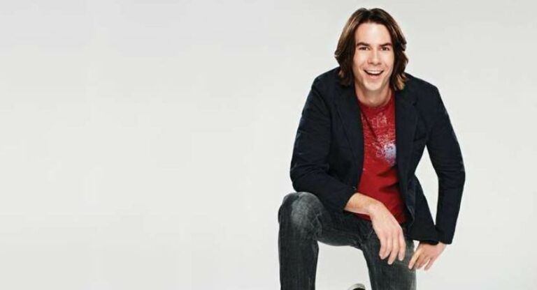 Jerry Trainor Age, Net worth: Weight, Wife, Bio-Wiki, Kids 2022 - The ...