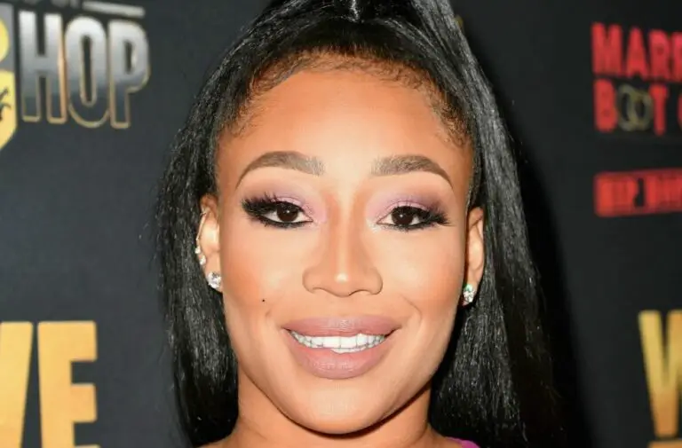 Jessica Dime Net worth, Age: Kids, Weight, Wife, Bio-Wiki 2023- The ...