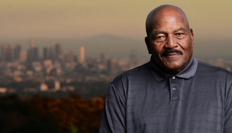 Jim Brown Net worth, Age: Wife, Bio-Wiki, Weight, Kids 2024| The Personage