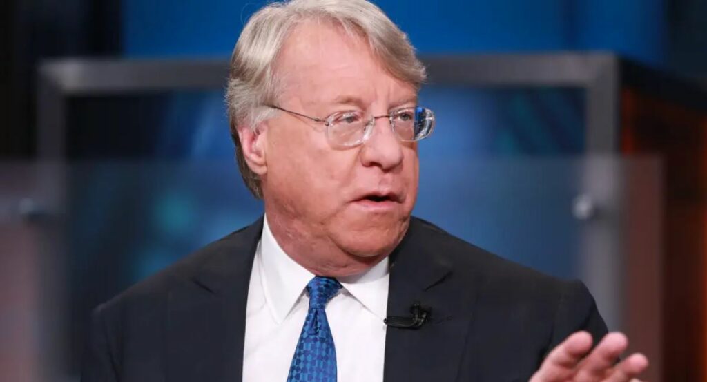 Jim Chanos Net worth, Age: Wife, Bio-Wiki, Weight, Kids 2024| The Personage