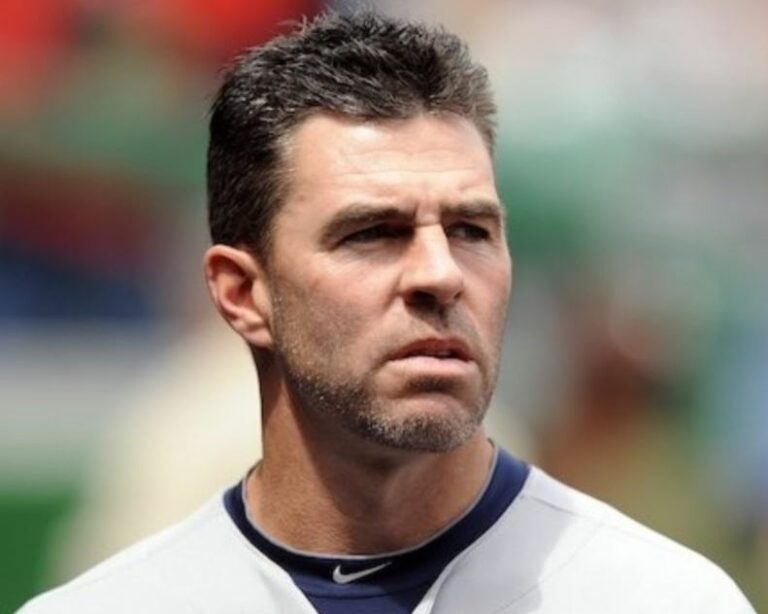 Jim Edmonds Net worth, Age: Kids, Wife, Bio-Wiki, Weight 2022 - The ...