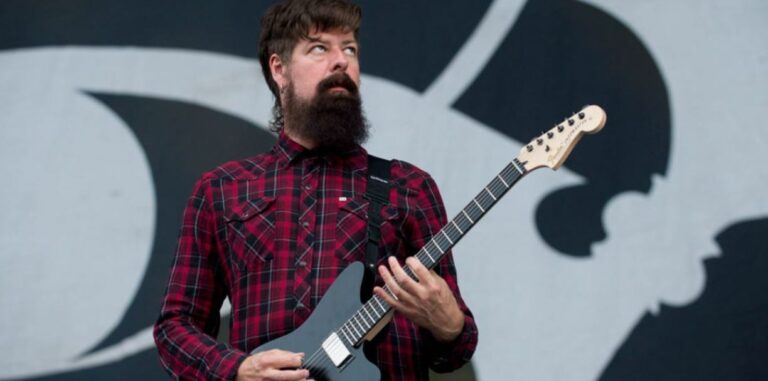 Jim Root Net worth, Age: Weight, Kids, Bio-Wiki, Wife 2024| The Personage