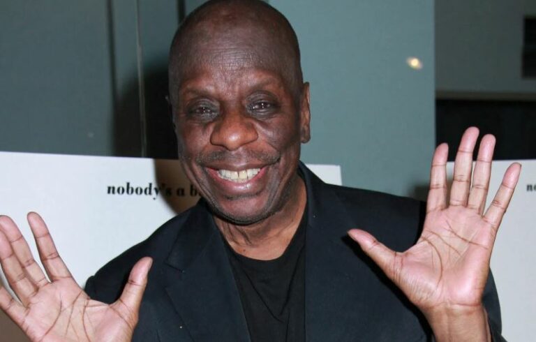 Jimmie Walker Net worth, Age: Wife, Bio-Wiki, Kids, Weight 2024| The ...